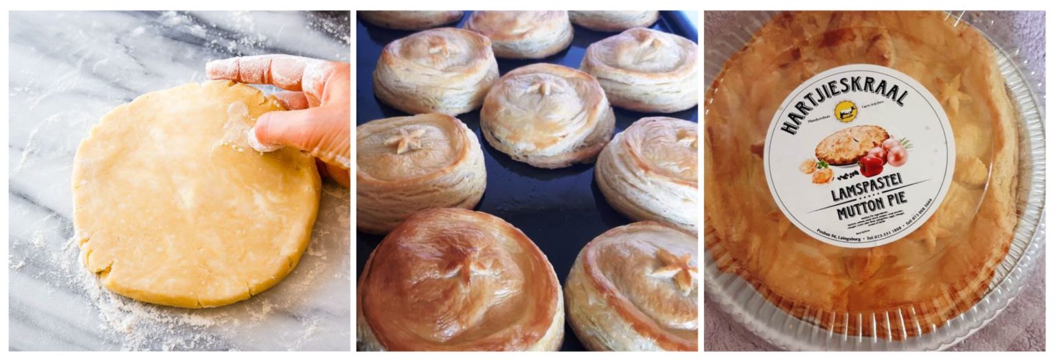 Pies – Hartjieskraal Plaaskombuis